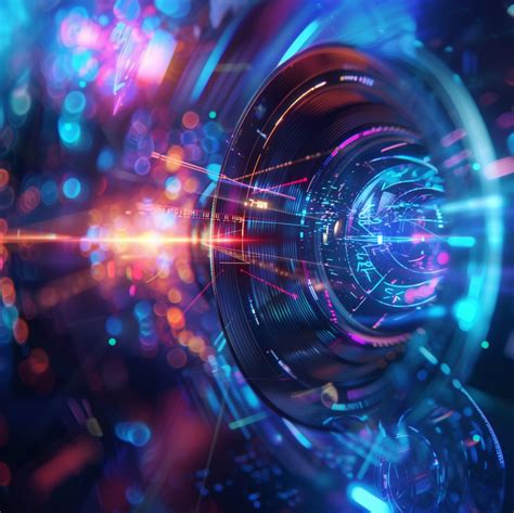 Image Signal Processing ISP Innofusionsemi