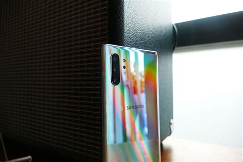 Samsung Galaxy Note10/Note10+ vorgestellt [4k] - All About Samsung