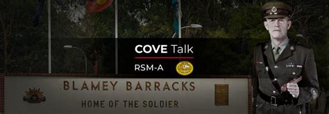 Covetalk Rsm A Panel The Cove Mark Grigg