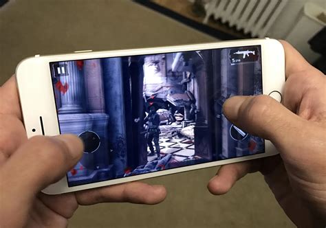 Ranked The 3 Best Gaming Phones Smartphones Gadget Hacks