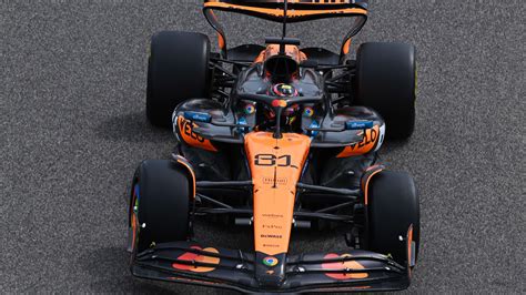 In Photos Every 2025 F1 Car On Track During Pre Season Testing In Bahrain Formula 1®