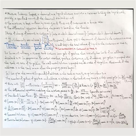 168 Application Mixture Problems My Wiki Fandom