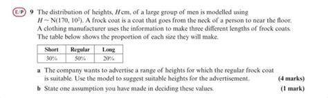 Inverse Normal Help Ralevelmaths
