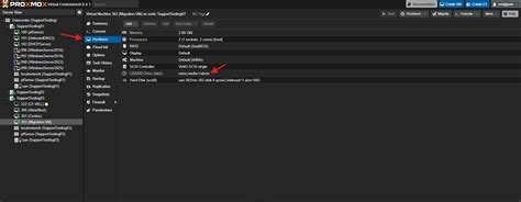How To Seamlessly Migrate Virtual Machines Between Proxmox Hosts
