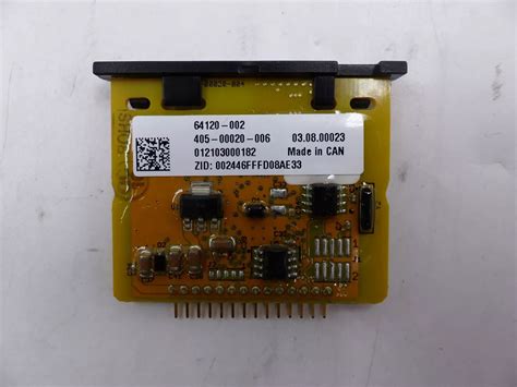 Zigbee Module