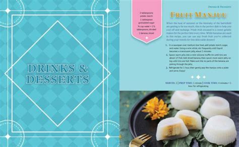 The Unofficial Genshin Impact Cookbook Boost Attacks Increase Defense And Restore Your Health