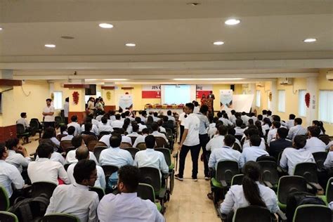 Jis College Of Engineering Nadia Campus Photos Virtual Tour