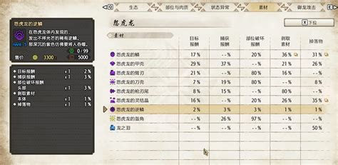 怪物猎人崛起村庄任务有上位吗 怪物猎人崛起村庄任务有上位 梦幻手游网
