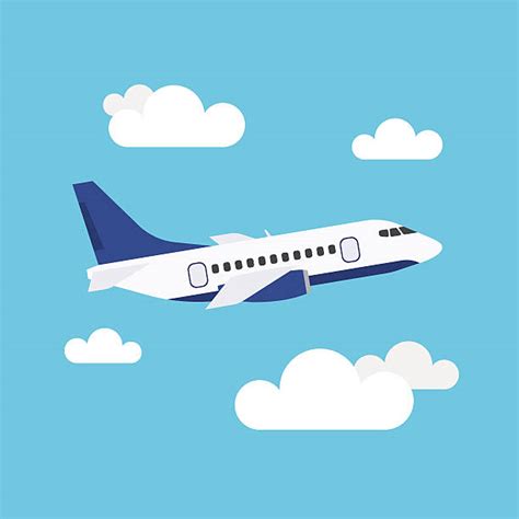 Airplane Flying Clipart 16 Free Cliparts Download Images On Clipground 2025