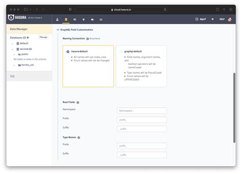 The Hasura Blog The Latest Best From Hasura Hasura Graphql Engine Blog