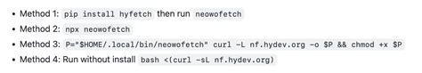 Curious About The Python Usage Issue Hykilpikonna Hyfetch GitHub