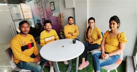 Ayushi Khandelwal On Linkedin Mavencluster Happyfaces