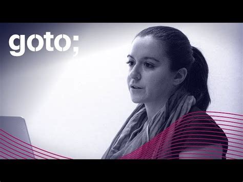 Goto Conferences Talk Machine Learning In The Wild Techniques For Understanding Your Audience