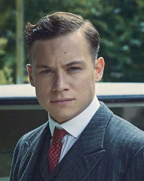 Peaky Blinders Haircuts For Inspiration The Definitive Guide Hairmanz