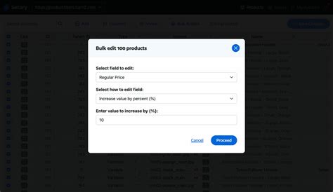 5 Ways To Bulk Update WooCommerce Product Prices
