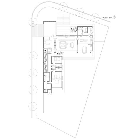 Gallery Of Lvp House Flv Arquitectura 15