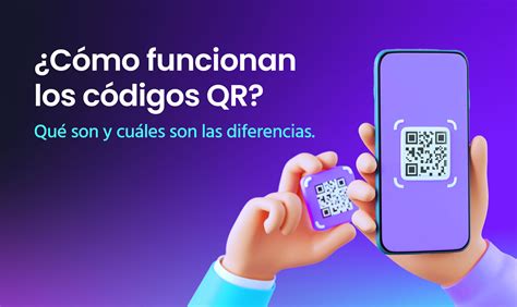 ¿cómo Funcionan Los Códigos Qr Wispok