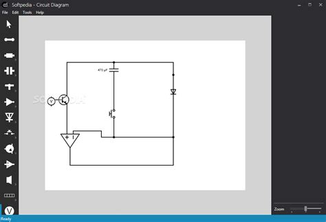 Circuit Diagram Download Softpedia