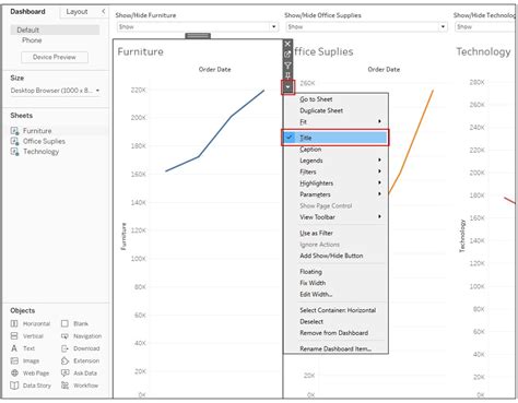 How To Display The Axis Label For Each Data Tableau Software