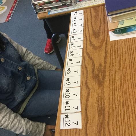 Live And Learn How To Master Multiplication And Have Fun Along The Way