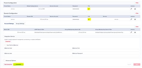 Sailpoint Identitynow Active Directory Source Tls Configuration Darrenjrobinson Bespoke