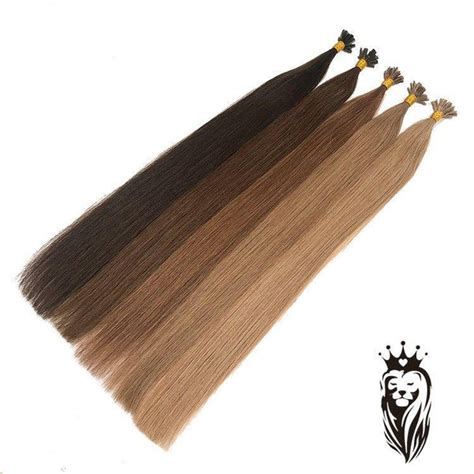 Swatch Ring Hair Extension Swatch Ring Extension Savage Strands