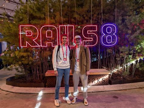 Happy Scribe On Linkedin Railsworld Rubyonrails Railsworld Rails