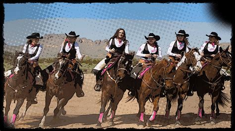 Cowgirl Wallpapers Wallpaper Cave