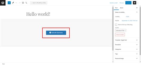 How To Add Columns To The Wordpress Website 3 Easy Methods Wphow