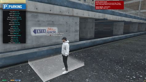 Unable To Spawn Vehicle Missing Vehicle Roleplay Uk