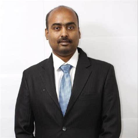 Thandava Krishna Senior Fea Expert Envision Energy Linkedin