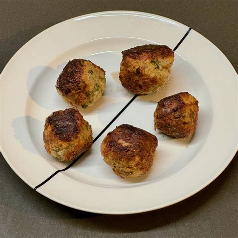 Crispy Fried Bread Dumplings Surprisingrecipes