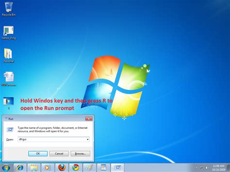 Windows 7 Disk Defragmenter How To Use Windows 7 Disk Defragmenter To