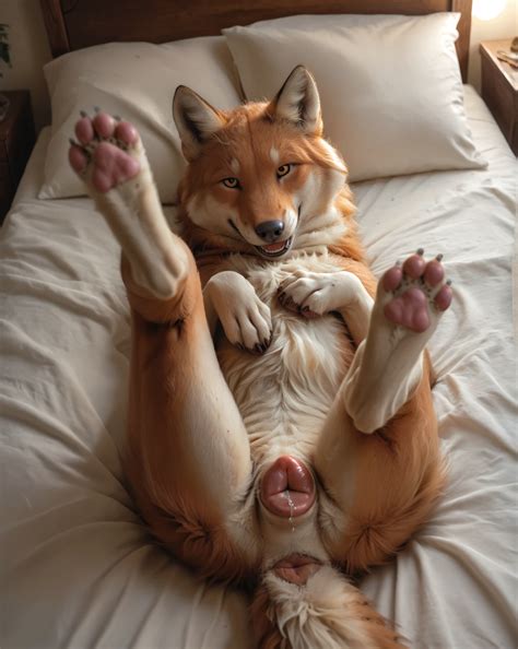 Rule 34 Ai Generated Animal Pussy Anus Canine Pussy Director Yiffy