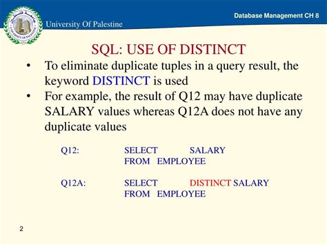 Ppt Fundamentals Of Database Systems Fourth Edition El Masri And Navathe Powerpoint Presentation