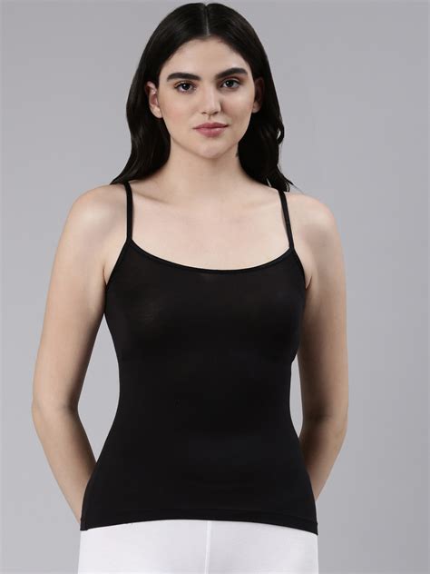 Faso Ultra Soft Modal Camisoles Fw3001