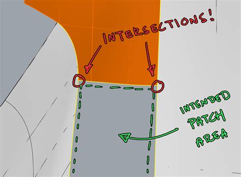 feature request have patch detect intersections rhino for windows mcneel forum
