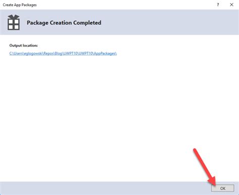 Building A Universal Windows Platform Uwp Application Part 6 Deployment And Analytics W