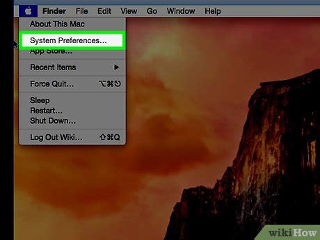 How To Change Trackpad Sensitivity On A Mac Steps