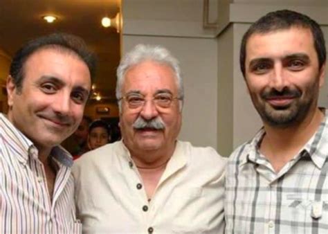 تصاویر بیوگرافی و عکس های شخصی امین زندگانی