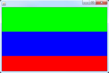 Java Is This Swing Behavior A Bug Mysterious Boxlayout Alignment Stack Overflow