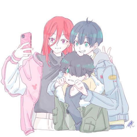 腐ルーロック37 KURO