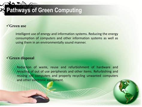 Green Computing Pptx