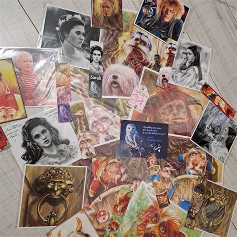 Fireys Art Print Labyrinth Watercolor Artwork The Fire Gang Art Print Etsy