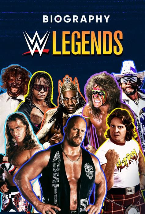 Biography Wwe Legends
