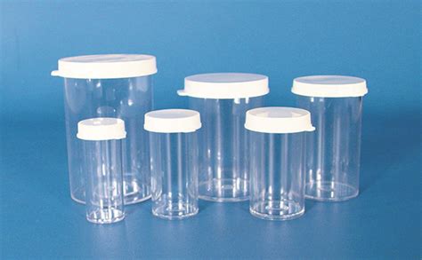 Polystyrene Containers Poly Containers