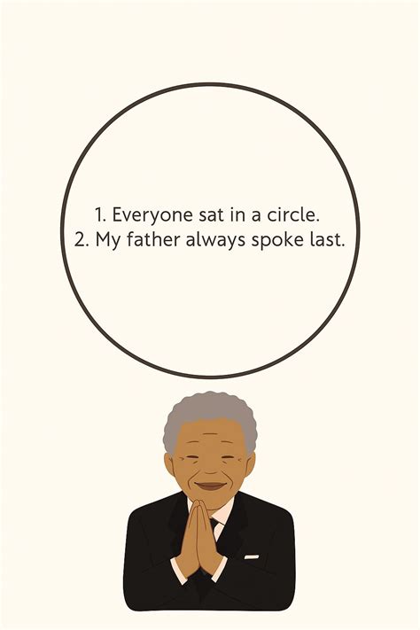 Leadership Is About Listening Not Speaking First Samik Roy Chowdhury Han Publicado Acerca