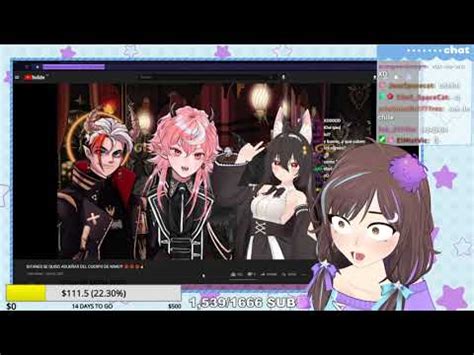 El Cuerpo De Nimu YouTube