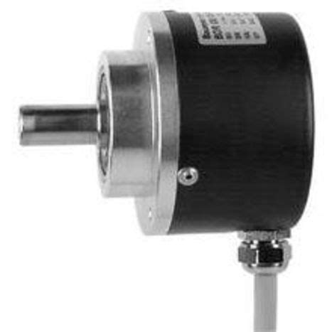 Baumer Incremental Encoder At Piece Incremental Encoder In New Delhi ID