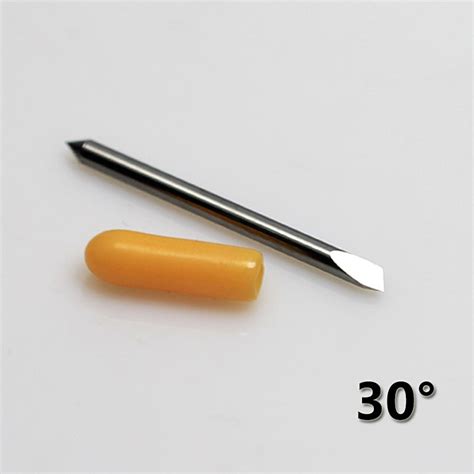 5pcs Plotter Blades For Summa Vinyl Cutter Degree Grandado